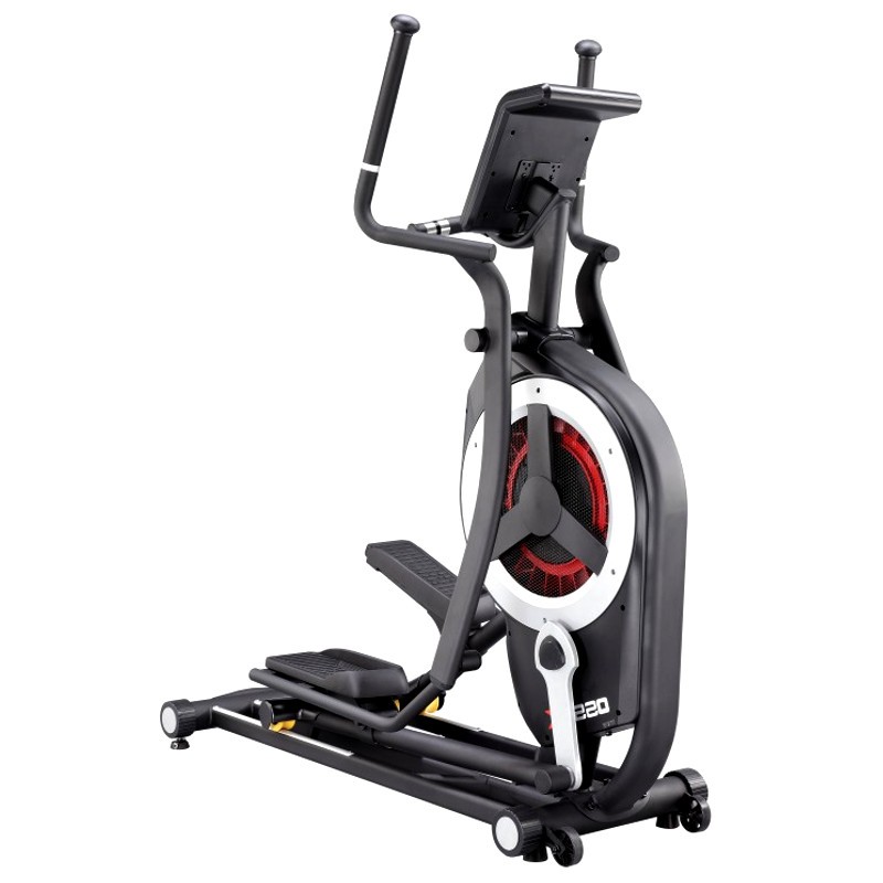 DKN XC-220i Crosstrainer mit Bluetooth