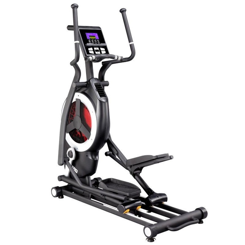DKN XC-220i Crosstrainer mit Bluetooth