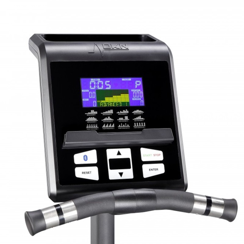 DKN XC-220i Crosstrainer mit Bluetooth
