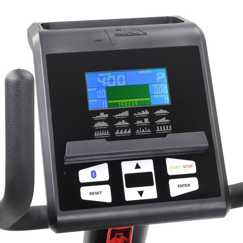 DKN RB-4i Liegeergometer bis 150 kg belastbar