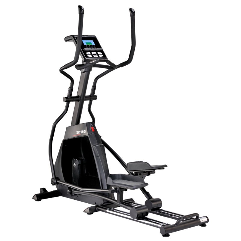 Bluetooth Crosstrainer DKN XC-160i
